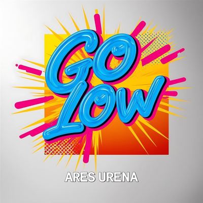 Go Low - Ares Urena | Album | AllMusic