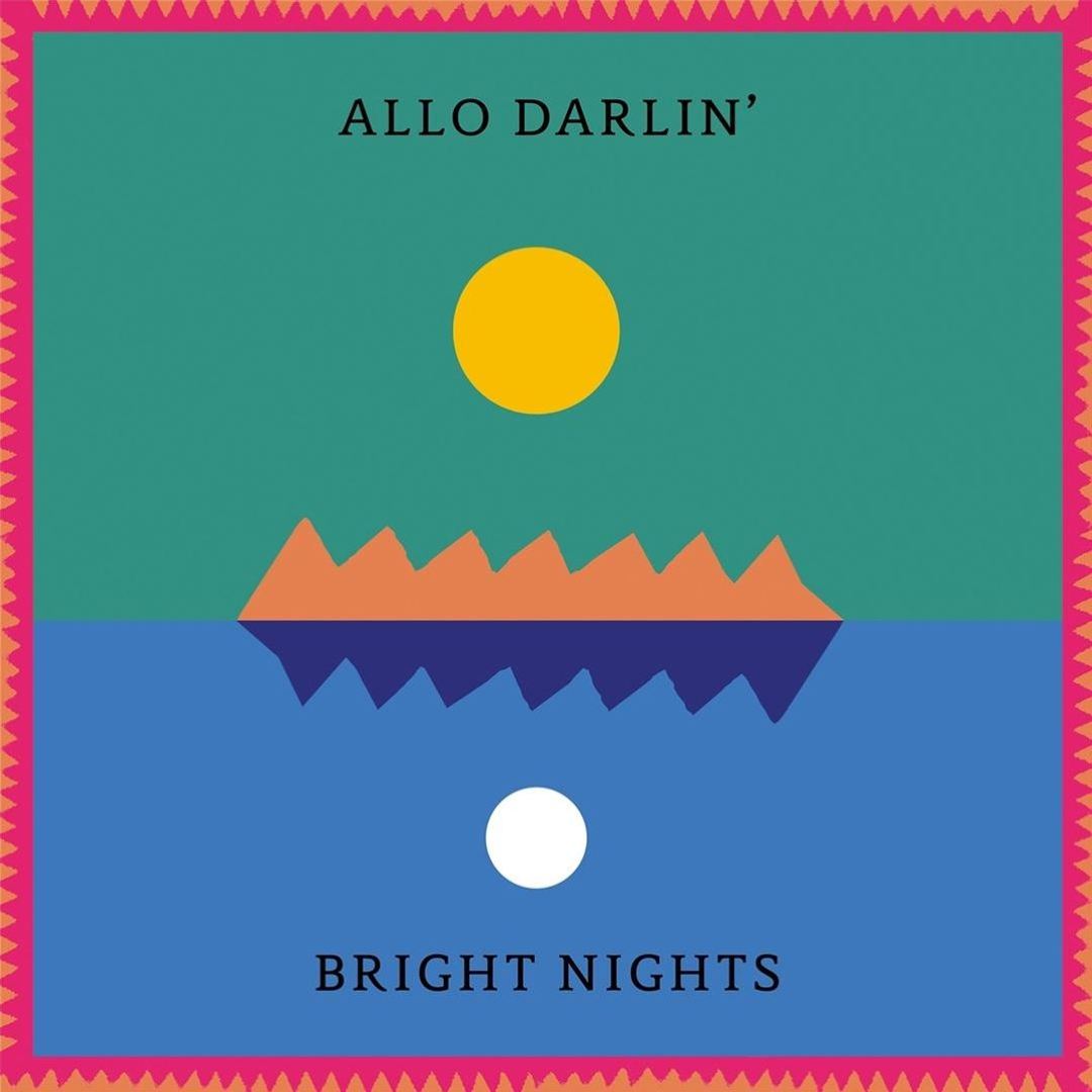 Bright Nights - Allo Darlin' | Album | AllMusic