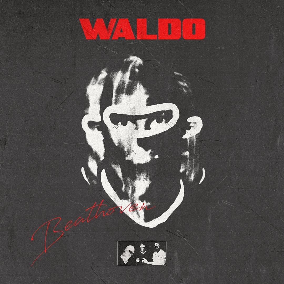 WALDO - Beathoven, Jaannybravo | Album | AllMusic