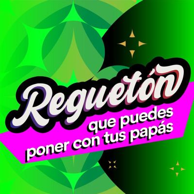 Reguetón que puedes poner con tus Papás - Va... | AllMusic