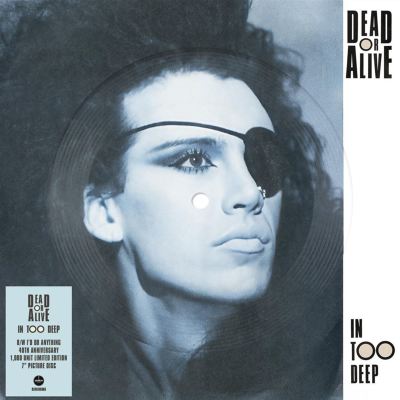 In Too Deep - Dead or Alive | Album | AllMusic