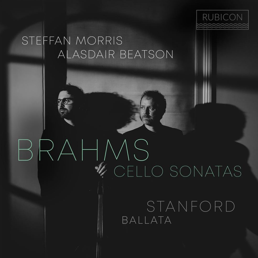Brahms: Cello Sonatas; Stanford: Ballata - Ste... | AllMusic