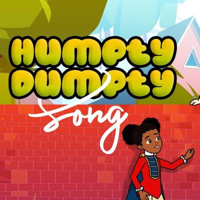 Humpty Dumpty Song - Gracie's Corner | Album | AllMusic