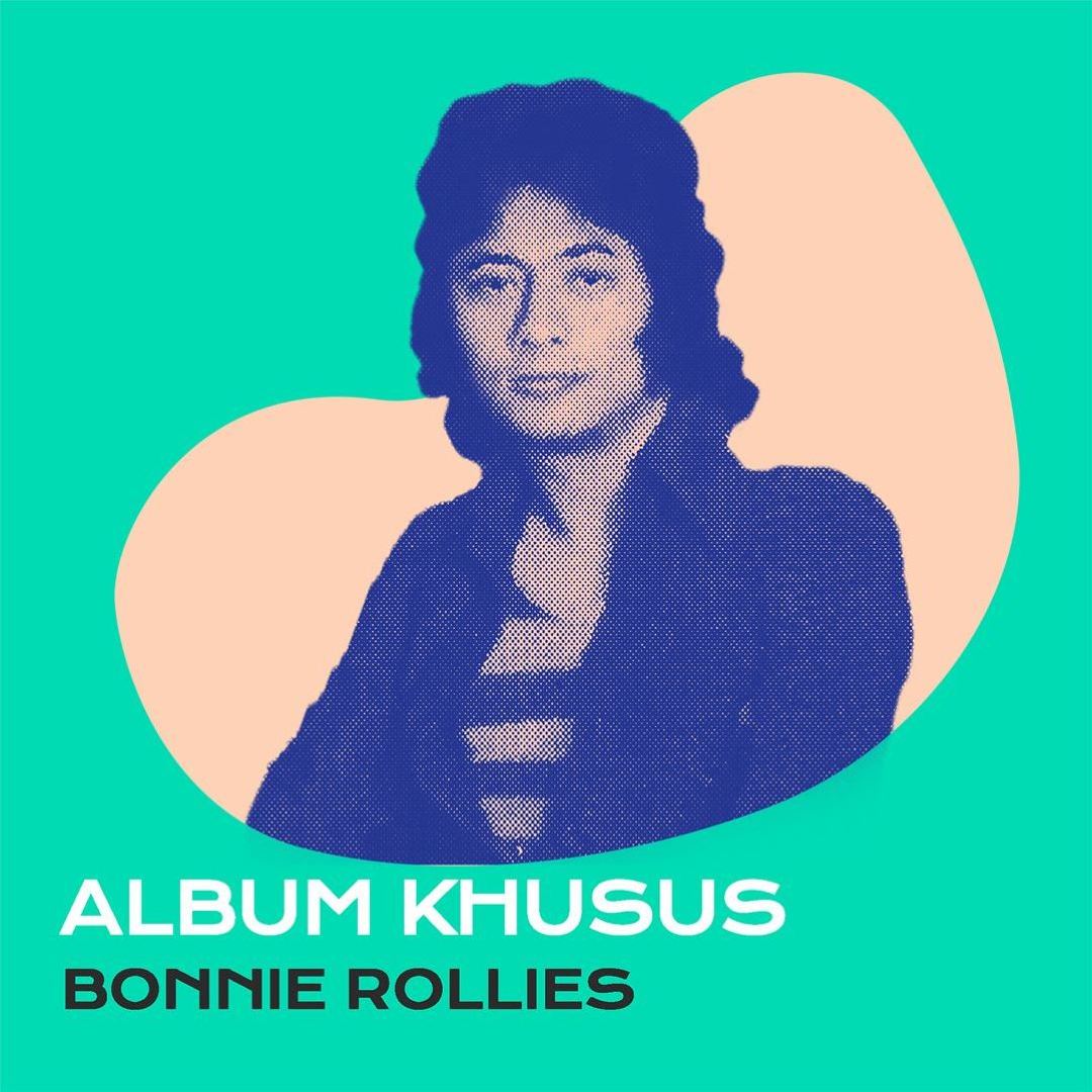 Album Khusus Bonnie Rollies - New Rollies | Album | AllMusic