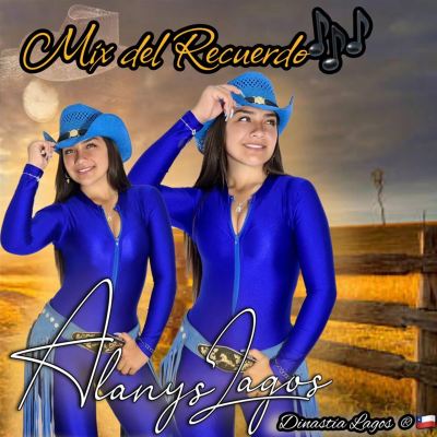 Mix Del Recuerdo - Alanys Lagos | Album | AllMusic
