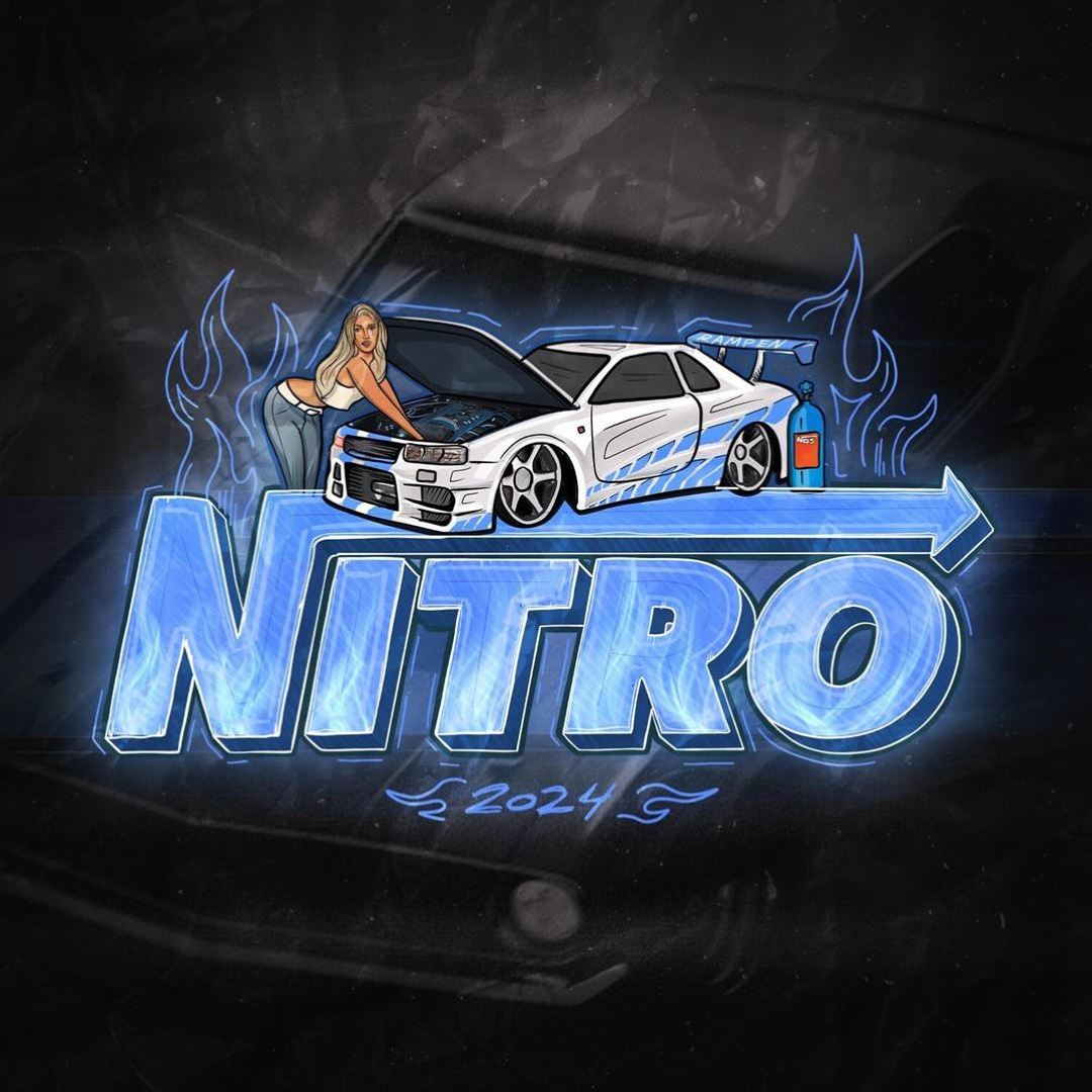 NITRO - S&R | Album | AllMusic