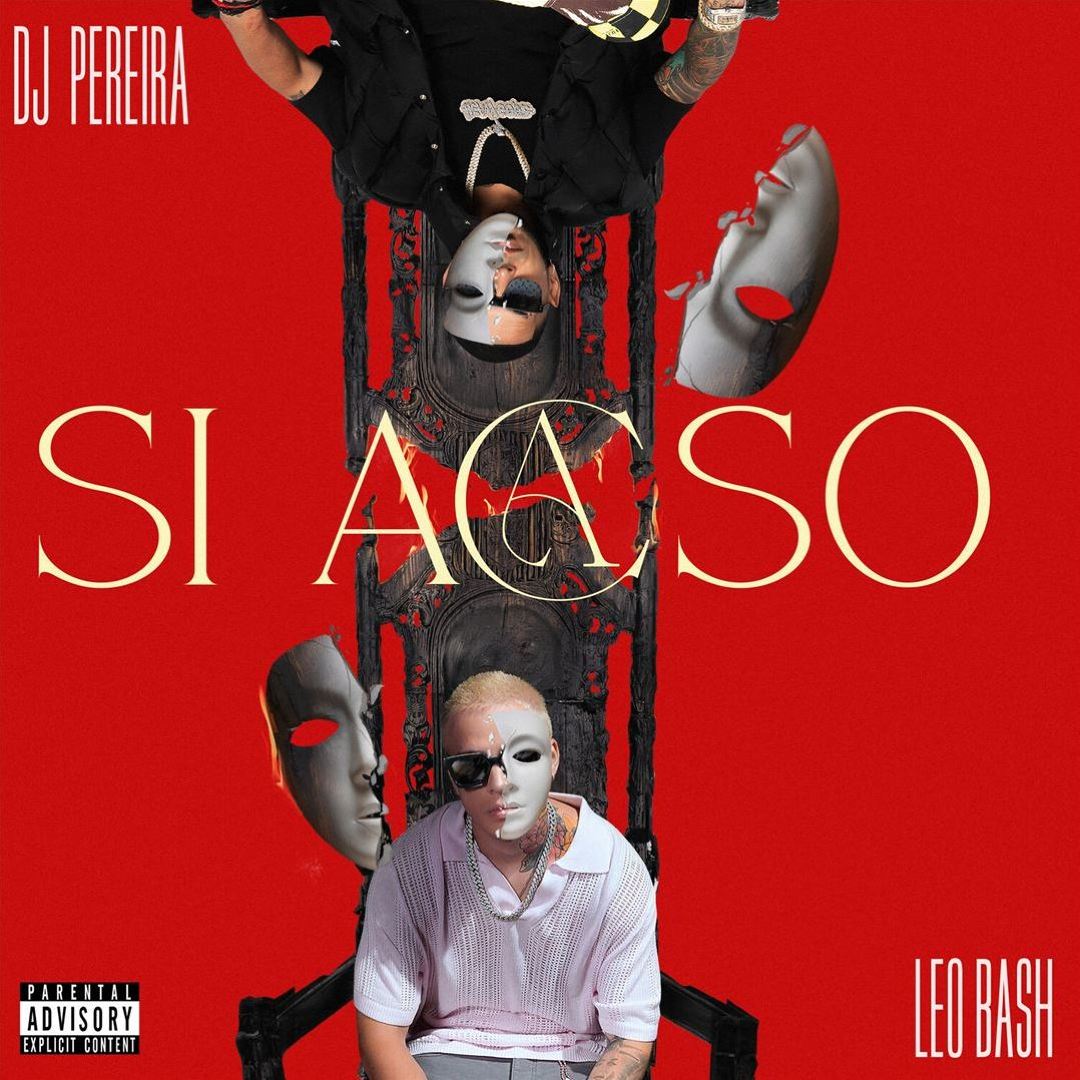 Si Acaso - Leo Bash | Album | AllMusic
