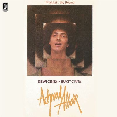 Dewi Cinta Bukit Cinta - Achmad Albar | Album | AllMusic