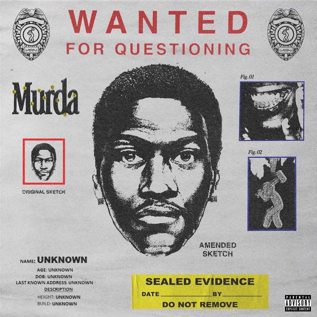 Murda - Lil Yachty | Album | AllMusic