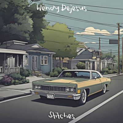 Stitches - Wendy Dejesus | Album | AllMusic