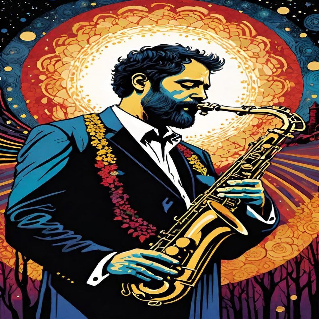 Saxophone Mood - The Saxophone | Album | AllMusic