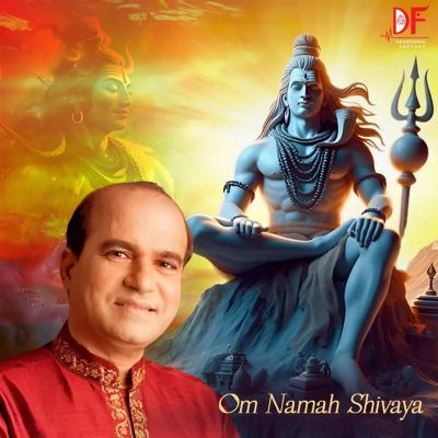 Om Namah Shivaya - Paras Chopra, Suresh Wadkar... | AllMusic