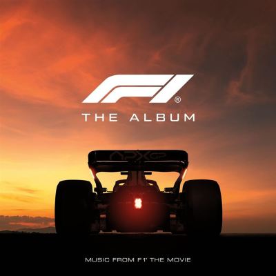 F1 the Album [Original Soundtrack] - Hans Zimm... | AllMusic