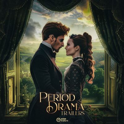 Period Drama Trailers - Michael Andrew MacLenn... | AllMusic