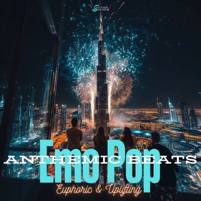 Anthemic Beats: Emo Pop - 5SecondDecider | Album | AllMusic