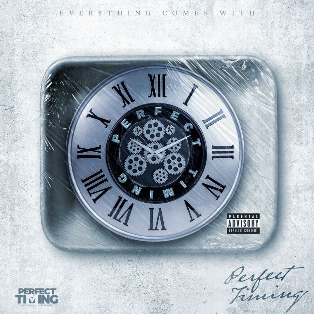 Boogie Man - MAF Teeski, Perfect Timing | Album | AllMusic
