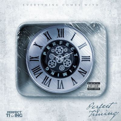 Boogie Man - MAF Teeski, Perfect Timing | Album | AllMusic