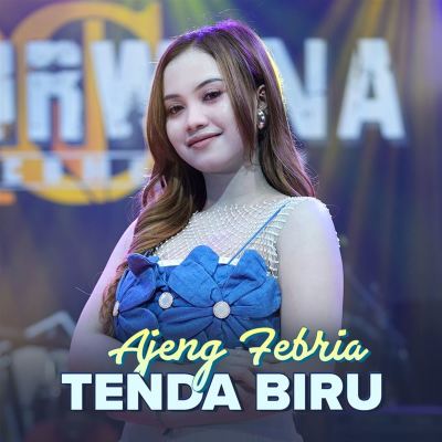 Tenda Biru - Ajeng Febria | Album | AllMusic