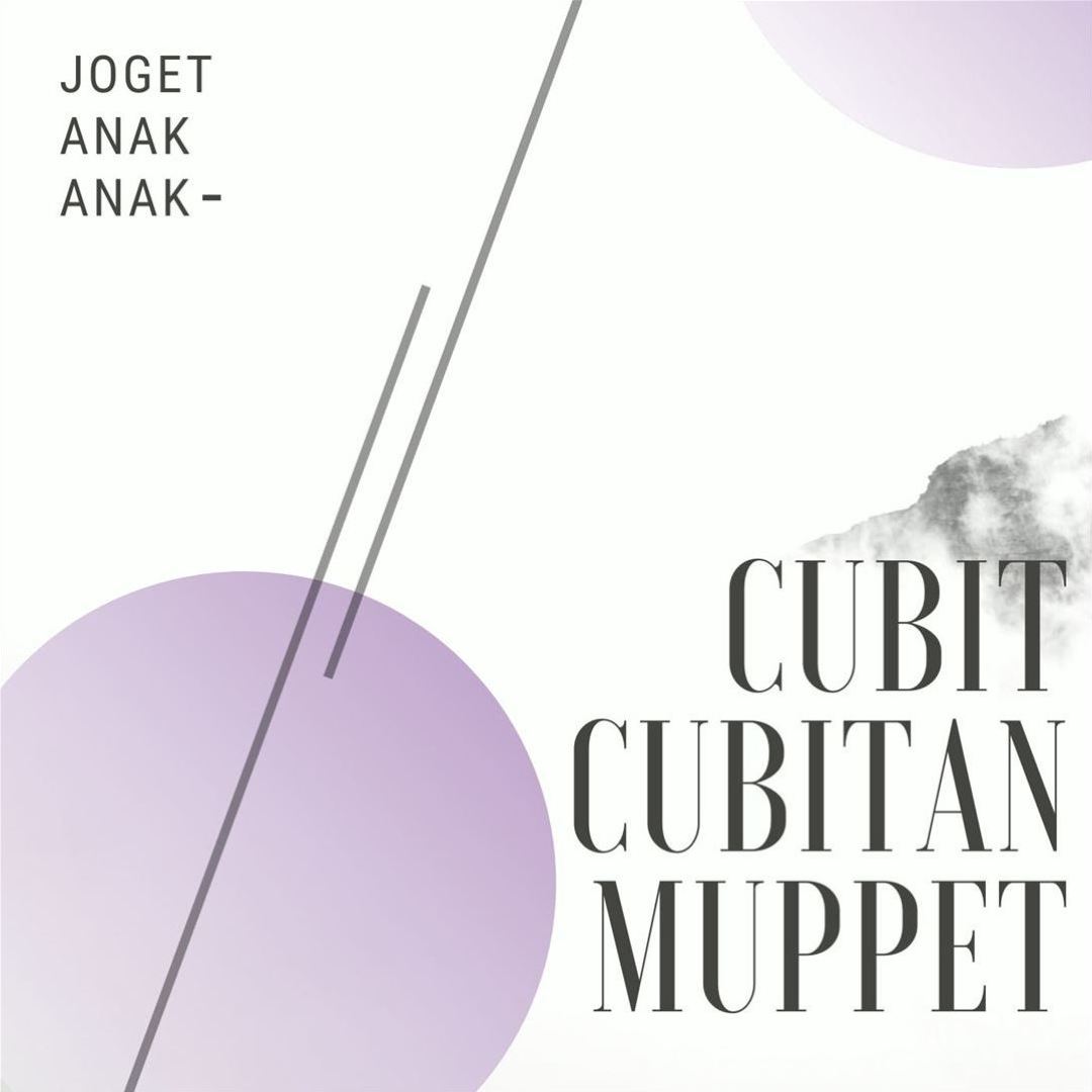 Joget Anak Anak: Cubit Cubitan - The Muppet | ... | AllMusic