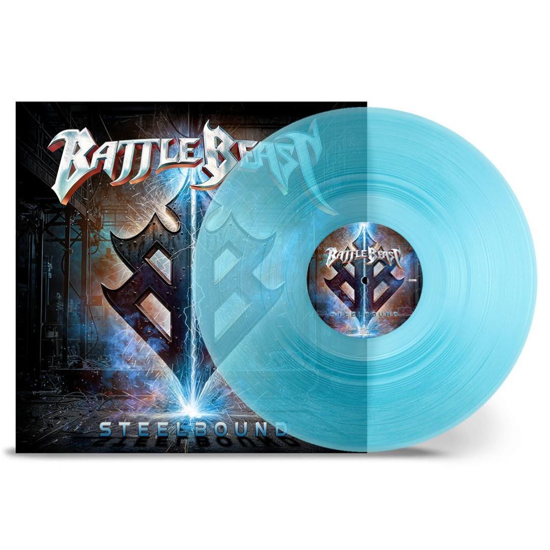 Steelbound - Battle Beast | Album | AllMusic