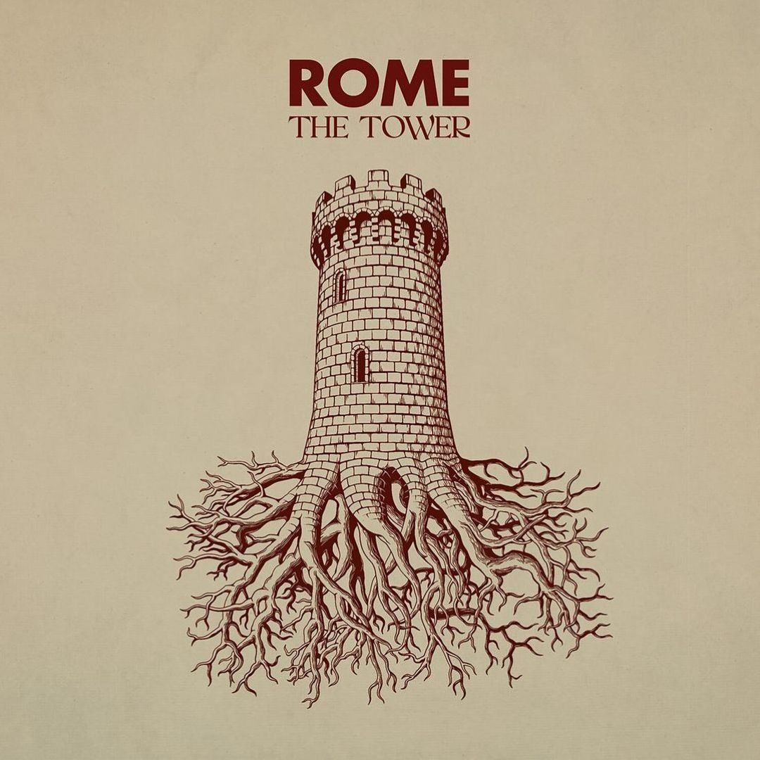 The Tower - Rome | Album | AllMusic