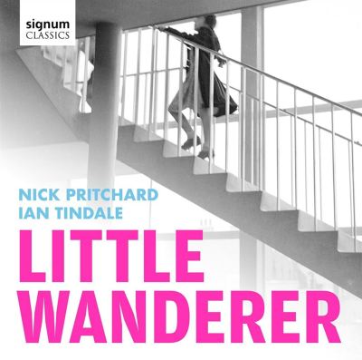 Little Wanderer - Nick Pritchard, Ian Tindale ... | AllMusic