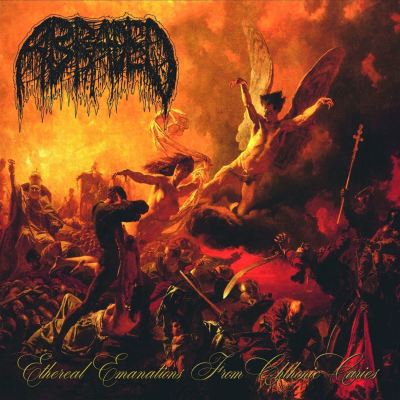 Ethereal Emanations From Chthonic Caries - Abr... | AllMusic