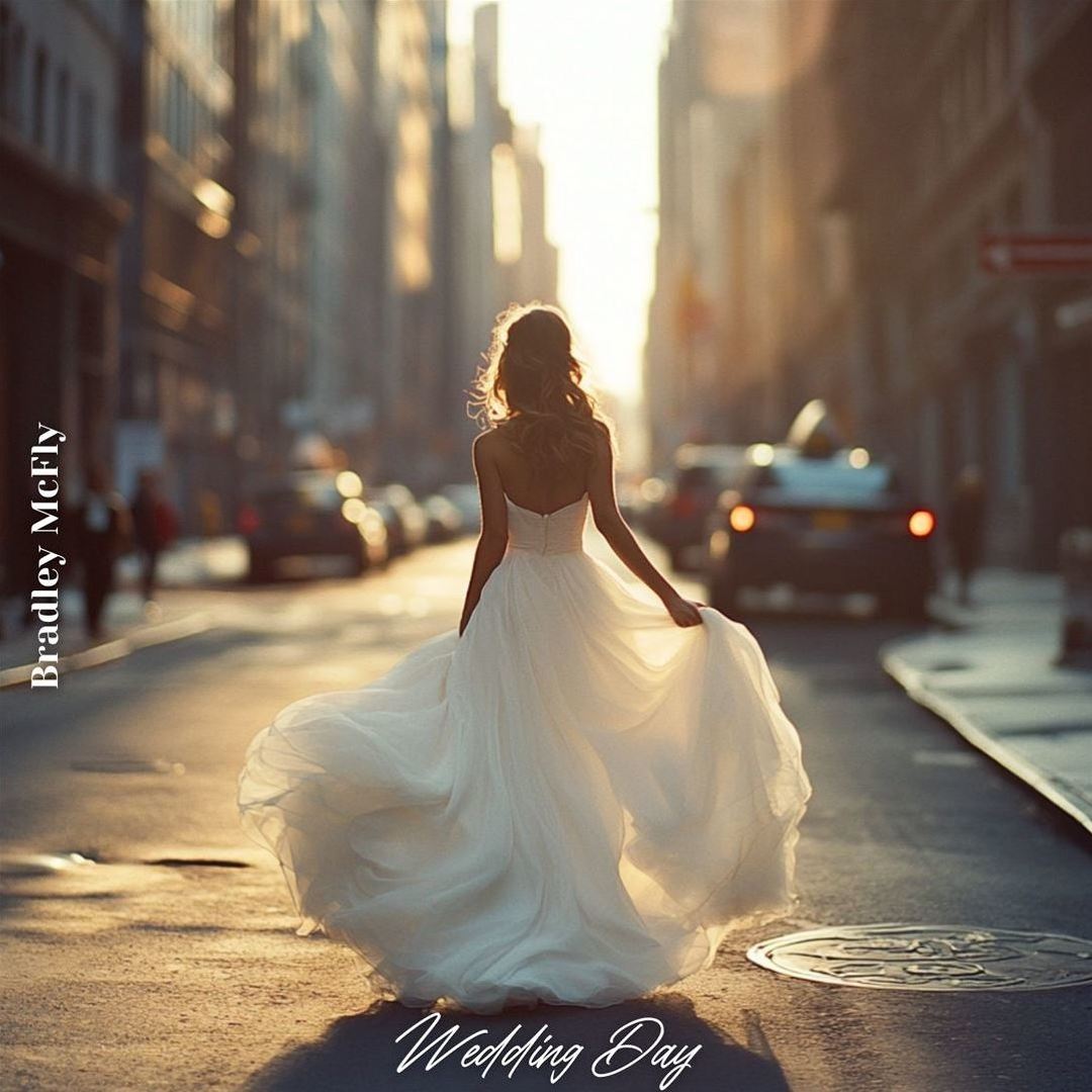 Wedding Day - Bradley McFly | Album | AllMusic