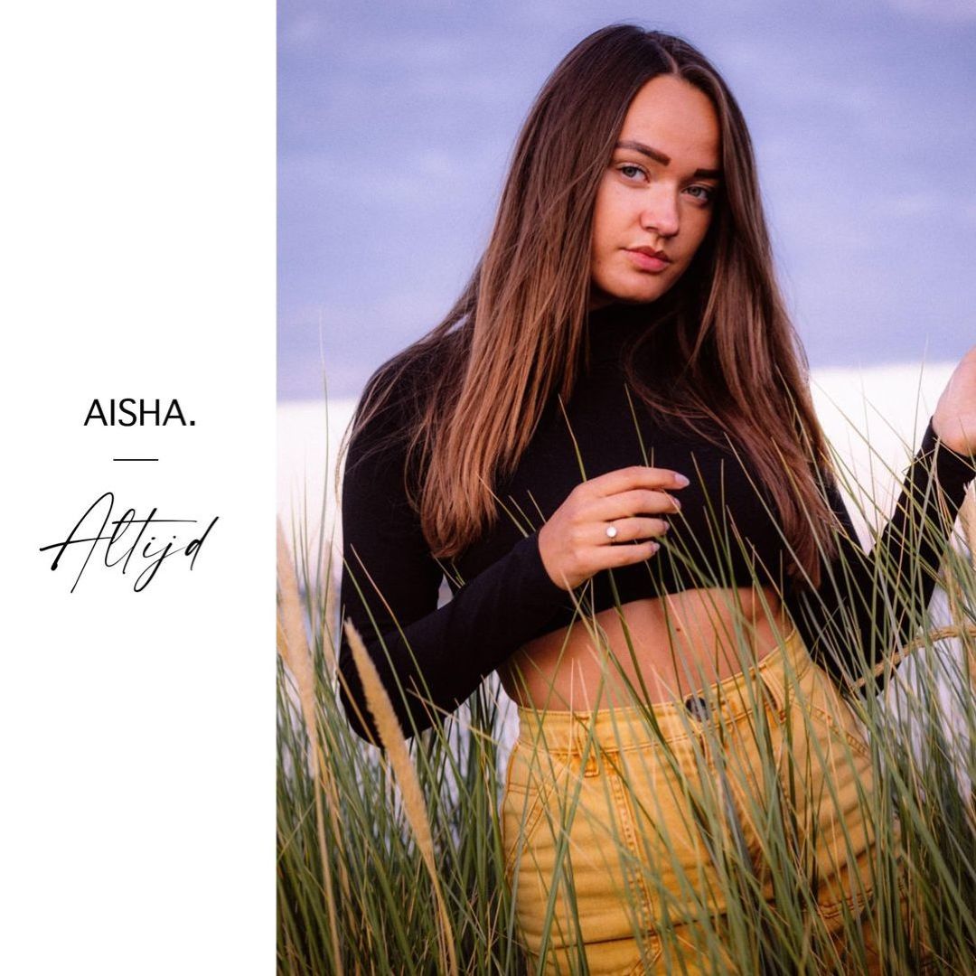 Altijd - Aisha | Album | AllMusic