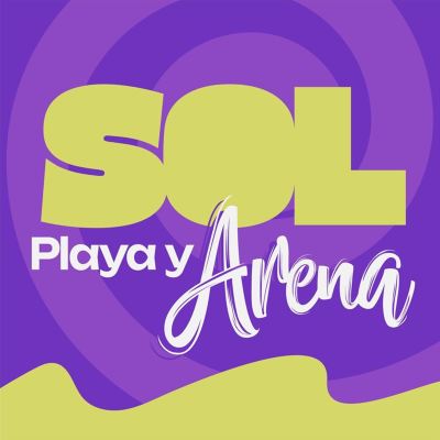 Sol, Playa y Arena - Various Artists | Album | AllMusic