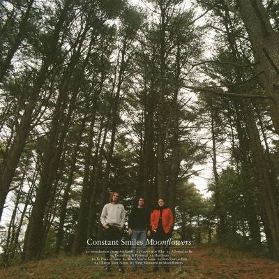 Moonflowers - Constant Smiles | Album | AllMusic