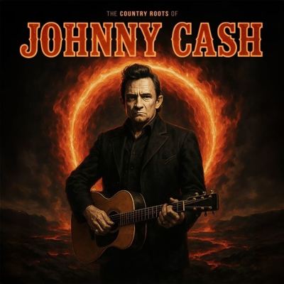 The Country Roots of Johnny Cash - Johnny Cash... | AllMusic