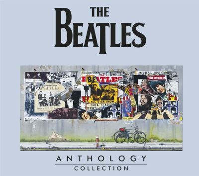 Anthology Collection [2025 Edition] [8 CD Boxs... | AllMusic