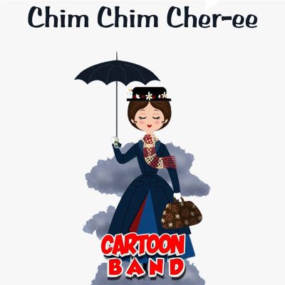 Chim Chim Cher-ee - Cartoon Band | Album | AllMusic