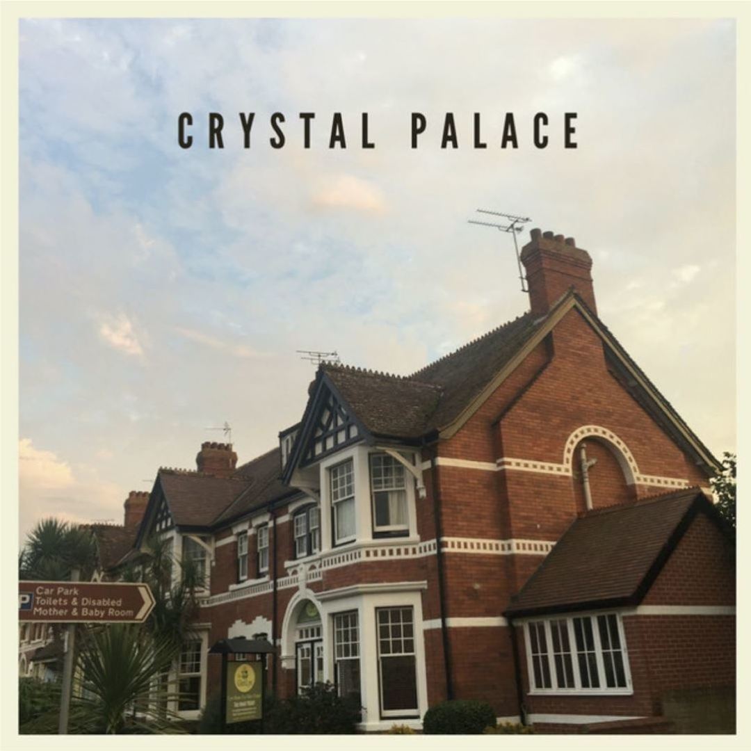 Crystal Palace - Elijah Fox | Album | AllMusic