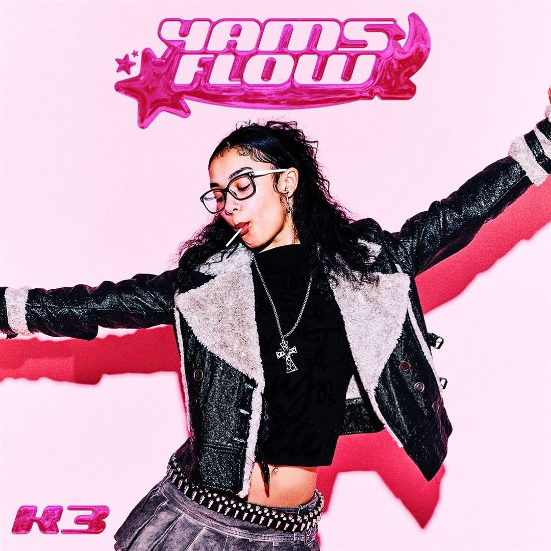yams flow - K3 | Album | AllMusic