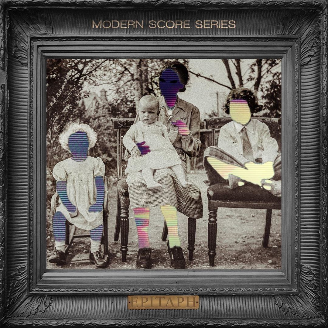 Epitaph [Modern Score Series] - Scoremongers |... | AllMusic