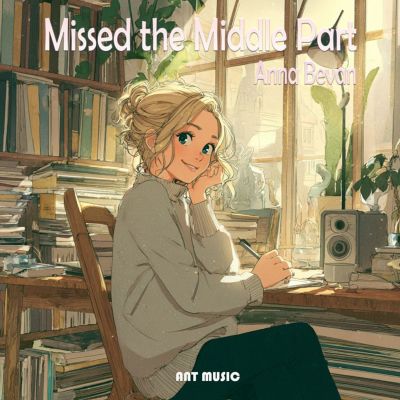 Missed the Middle Part - Anna Bevan | Album | AllMusic