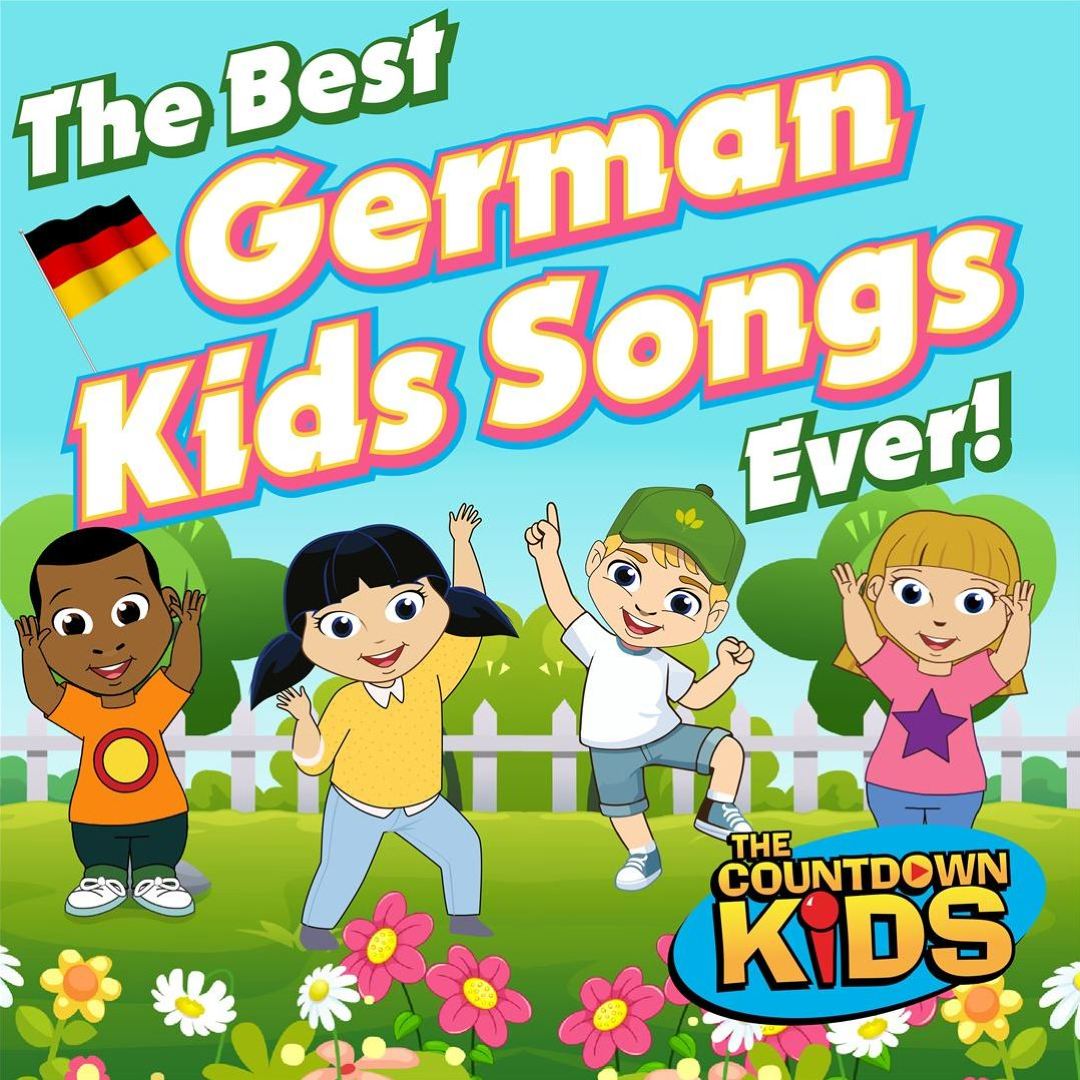 The Best German Kids Songs Ever! - The Countdo... | AllMusic