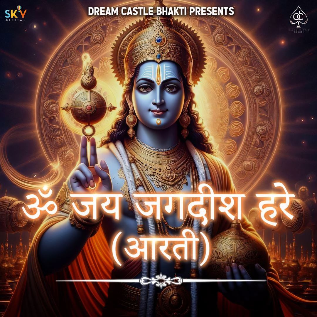 Om Jai Jagdish Hare Aarti - Hukam | Album | AllMusic