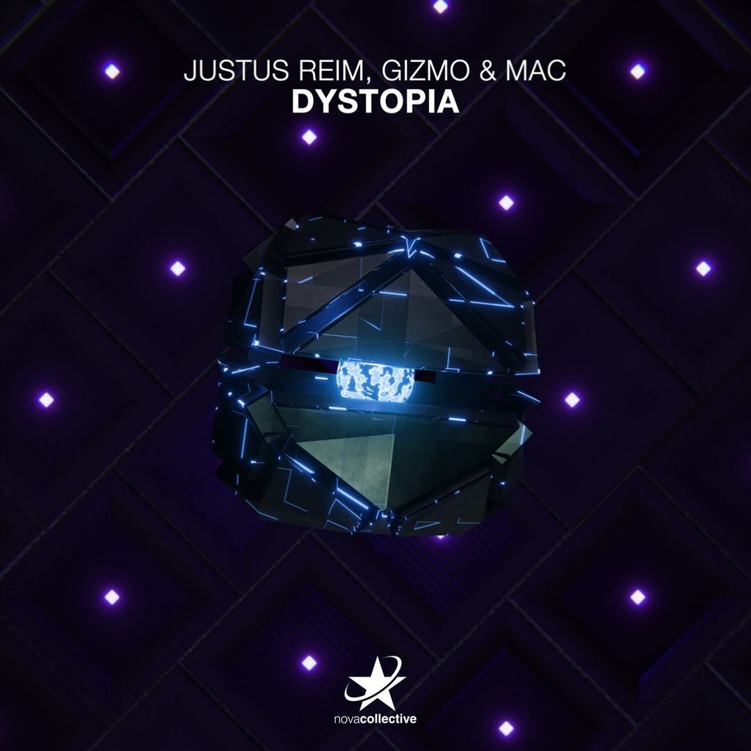 Dystopia - Justus Reim | Album | AllMusic