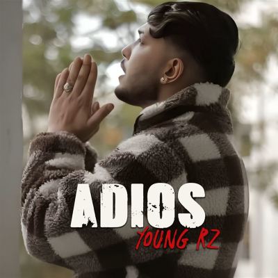 Adios - Young RZ | Album | AllMusic