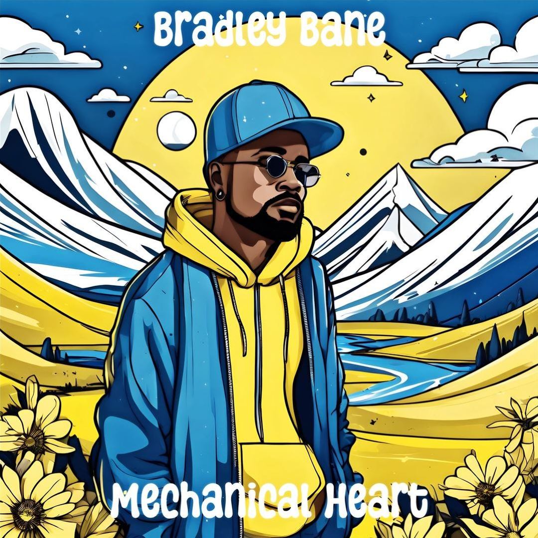 Mechanical Heart - Bradley Bane | Album | AllMusic