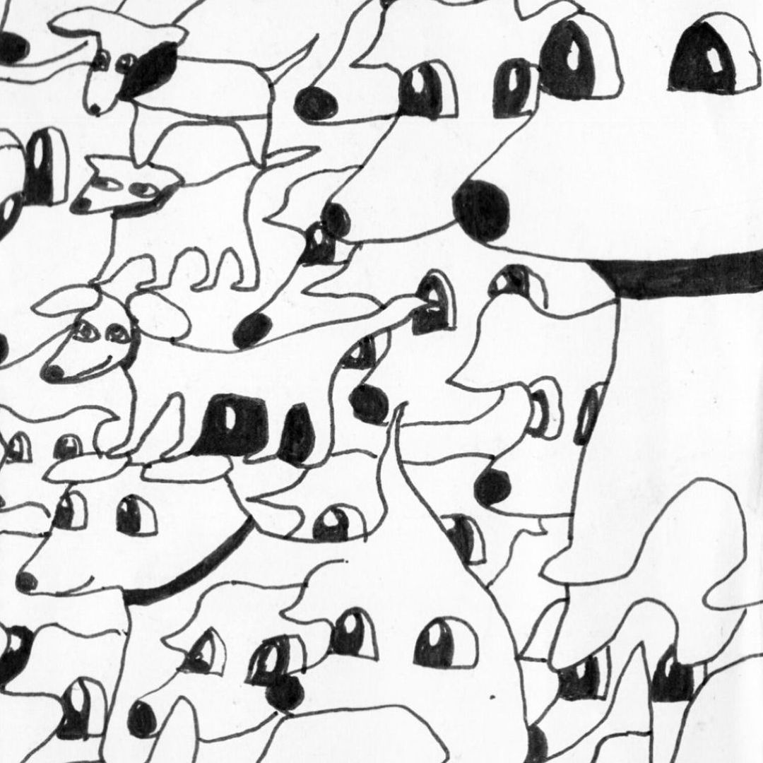 Love Is a Dog From Hell - Forty Winks | Album | AllMusic