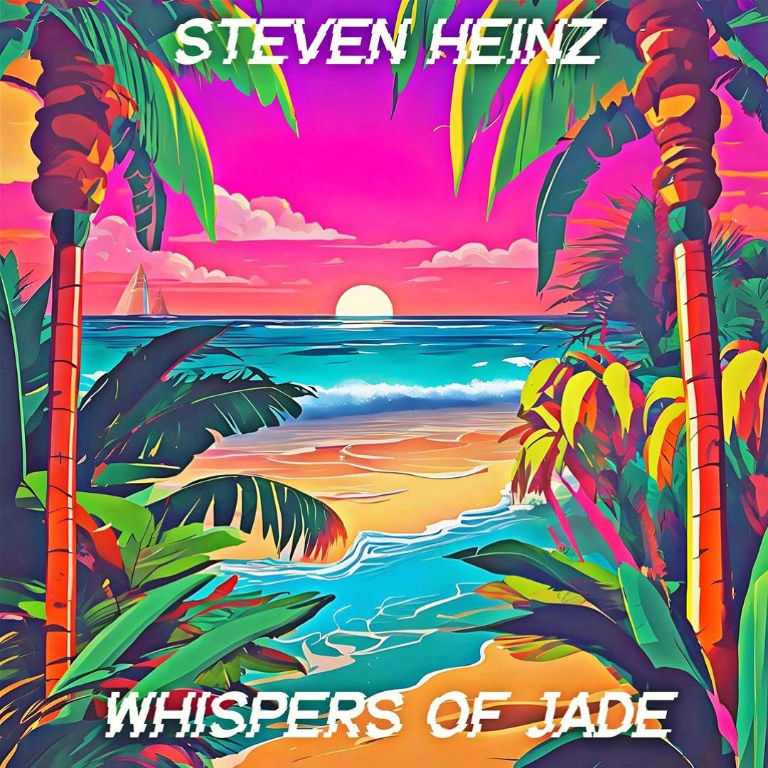 Whispers of Jade - Steven Heinz | Album | AllMusic