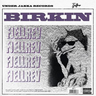 Birkin - Fjellrev | Album | AllMusic
