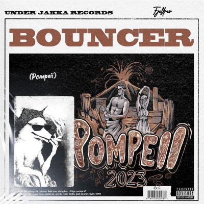 Bouncer (Pompeii) - Fjellrev | Album | AllMusic