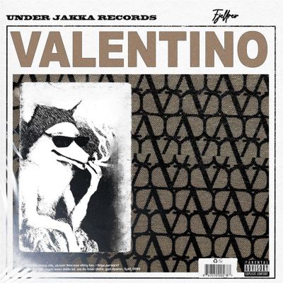 Valentino - Fjellrev | Album | AllMusic
