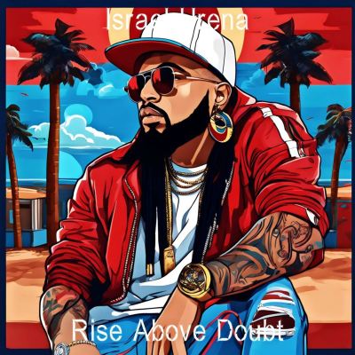 Rise Above Doubt - Israel Urena | Album | AllMusic