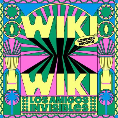 Wiki Wiki - Los Amigos Invisibles | Album | AllMusic